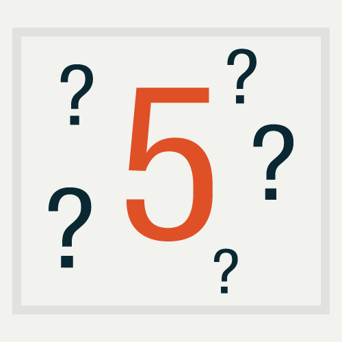 Five Questions about Framing - FrameWorks Institute