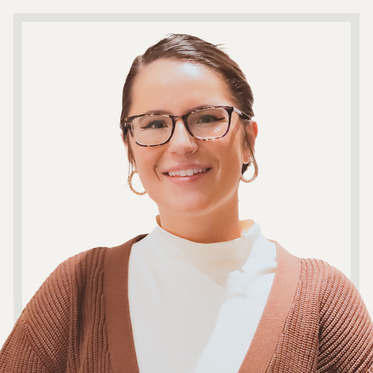 Olivia Piasecki - FrameWorks Institute