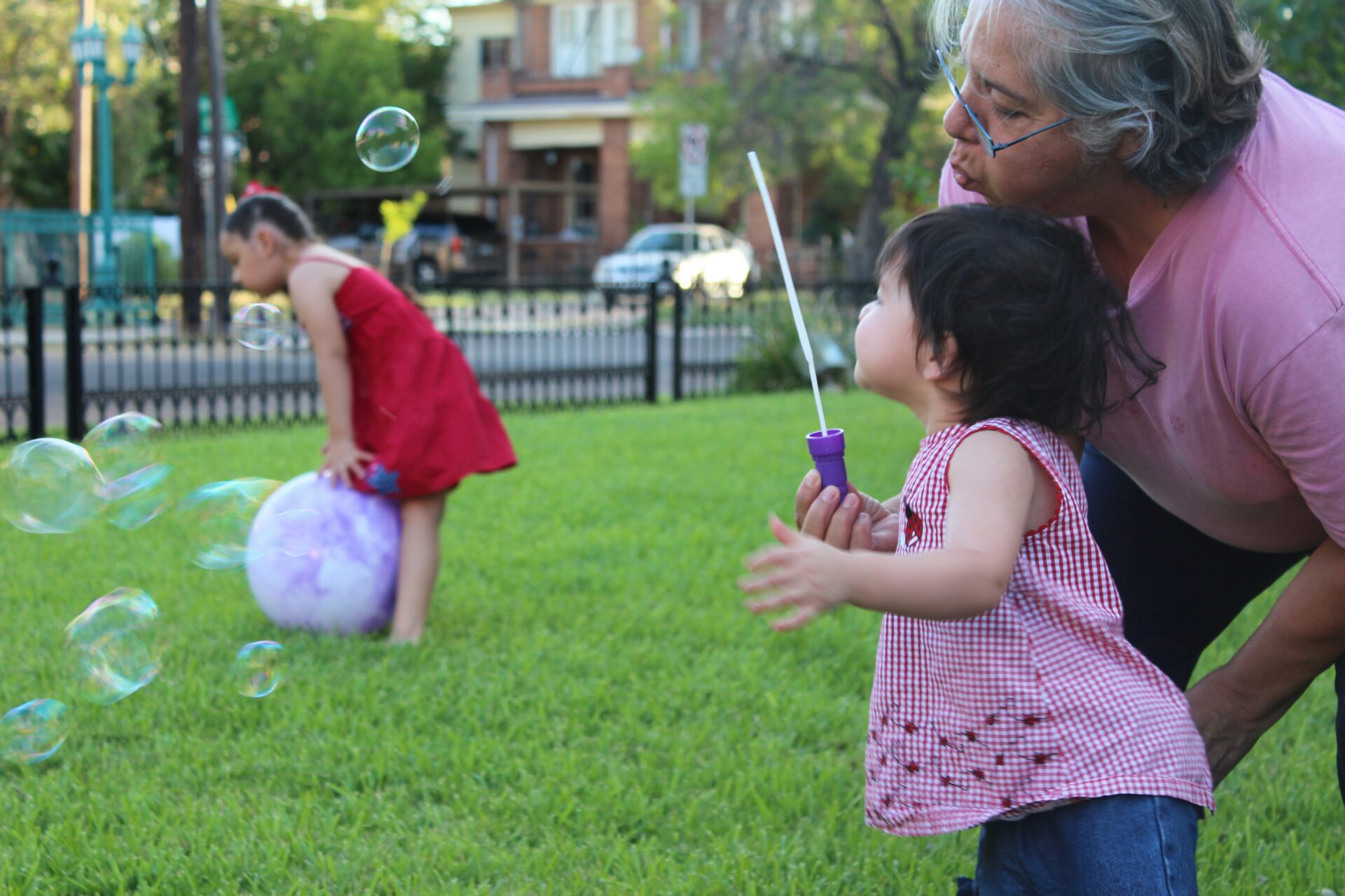 Place Matters: Four Strategies to Connect Place with Early Childhood ...