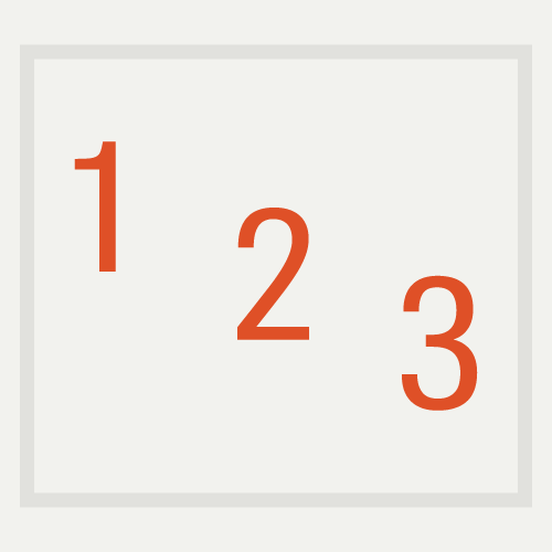 Order Matters - FrameWorks Institute