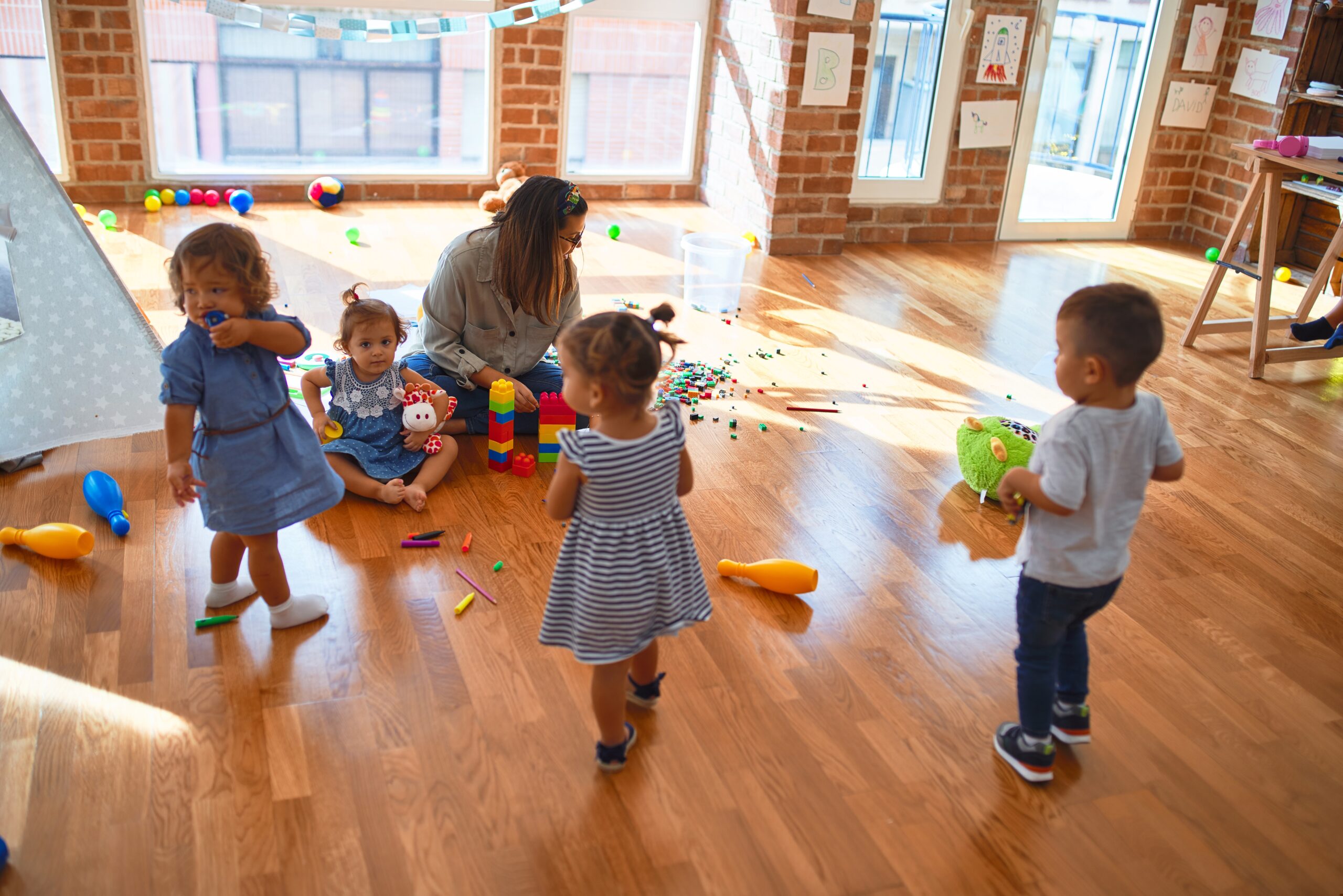 No Small Thing: Framing Diaper Need as a Systemic Issue - FrameWorks ...