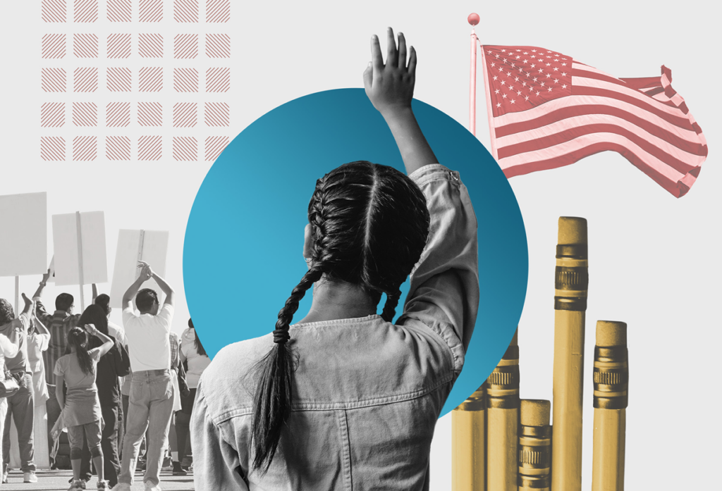 Education - FrameWorks Institute