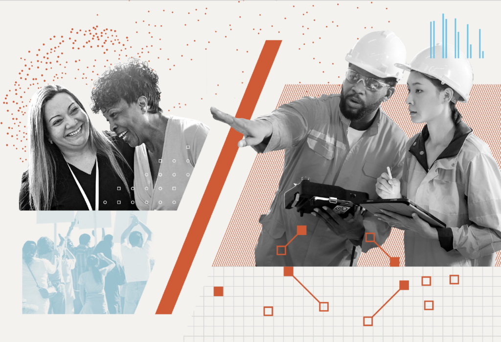 Self-Made Individuals and Just Labor Systems: Public Thinking about ...