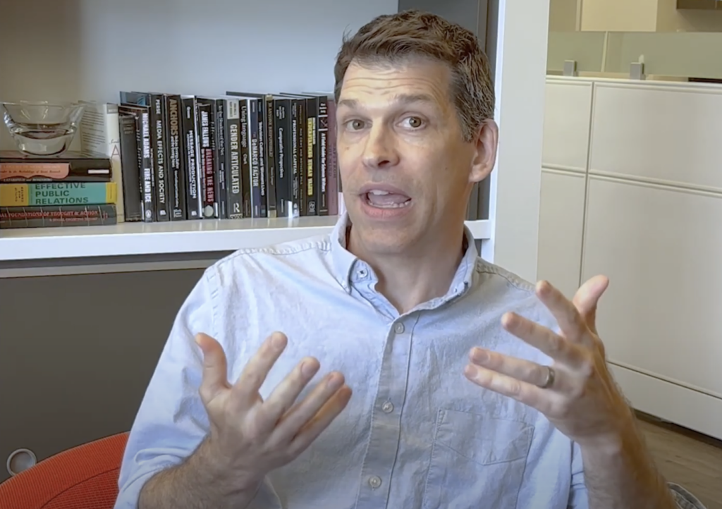 Election Year Framing – Talking about Democracy - FrameWorks Institute