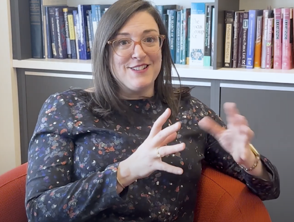 Election Year Framing – Framing Social Issues - FrameWorks Institute