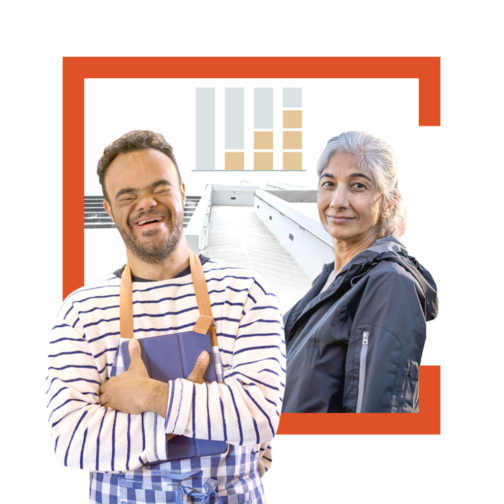 Disability Justice - FrameWorks Institute