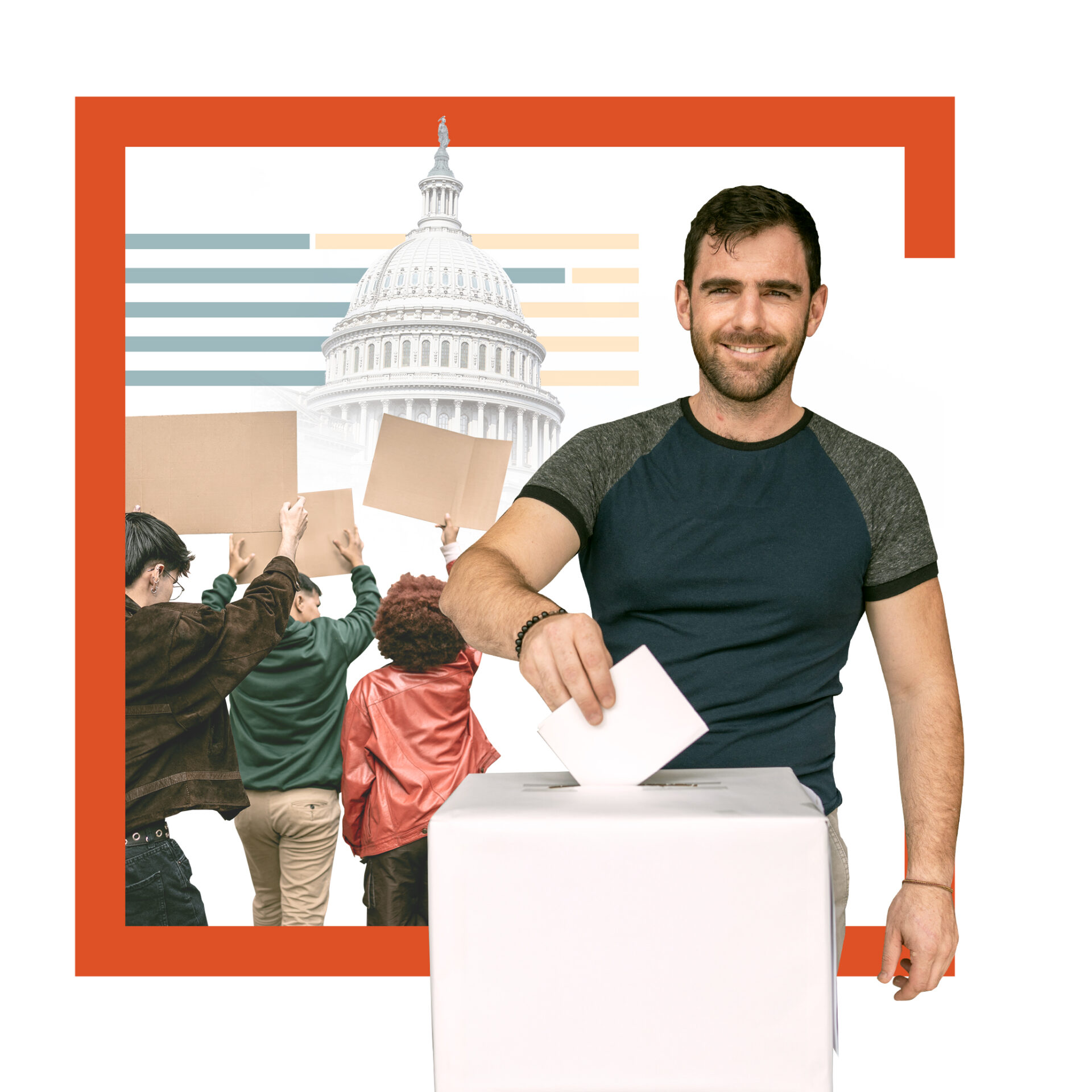 Government and Democracy - FrameWorks Institute