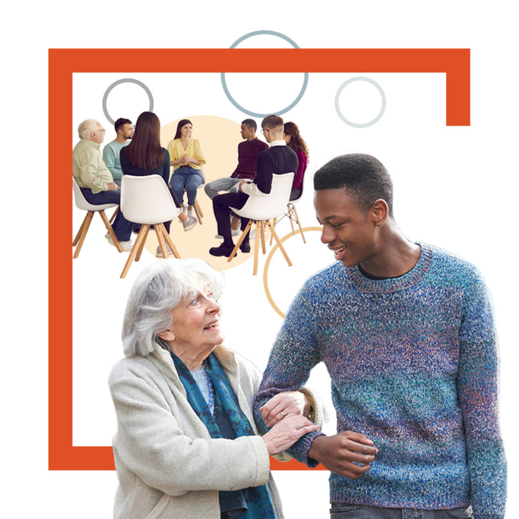 Human Services - FrameWorks Institute