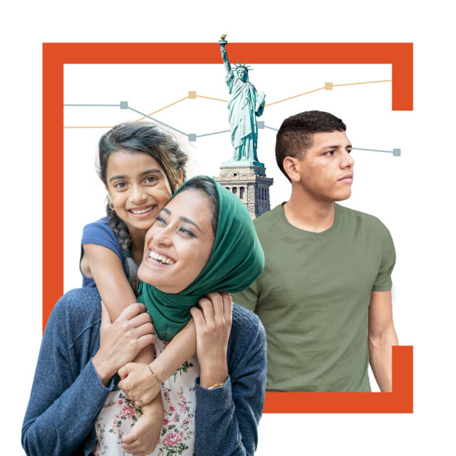 Immigration - FrameWorks Institute