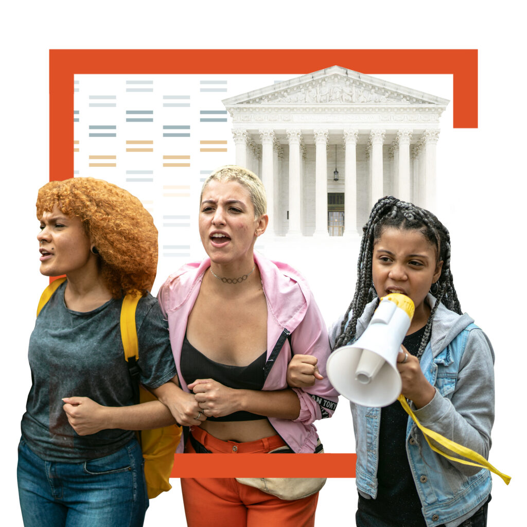 Justice Reform - FrameWorks Institute