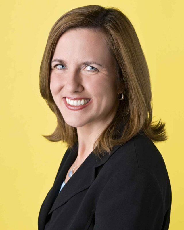 Patti Miller - FrameWorks Institute