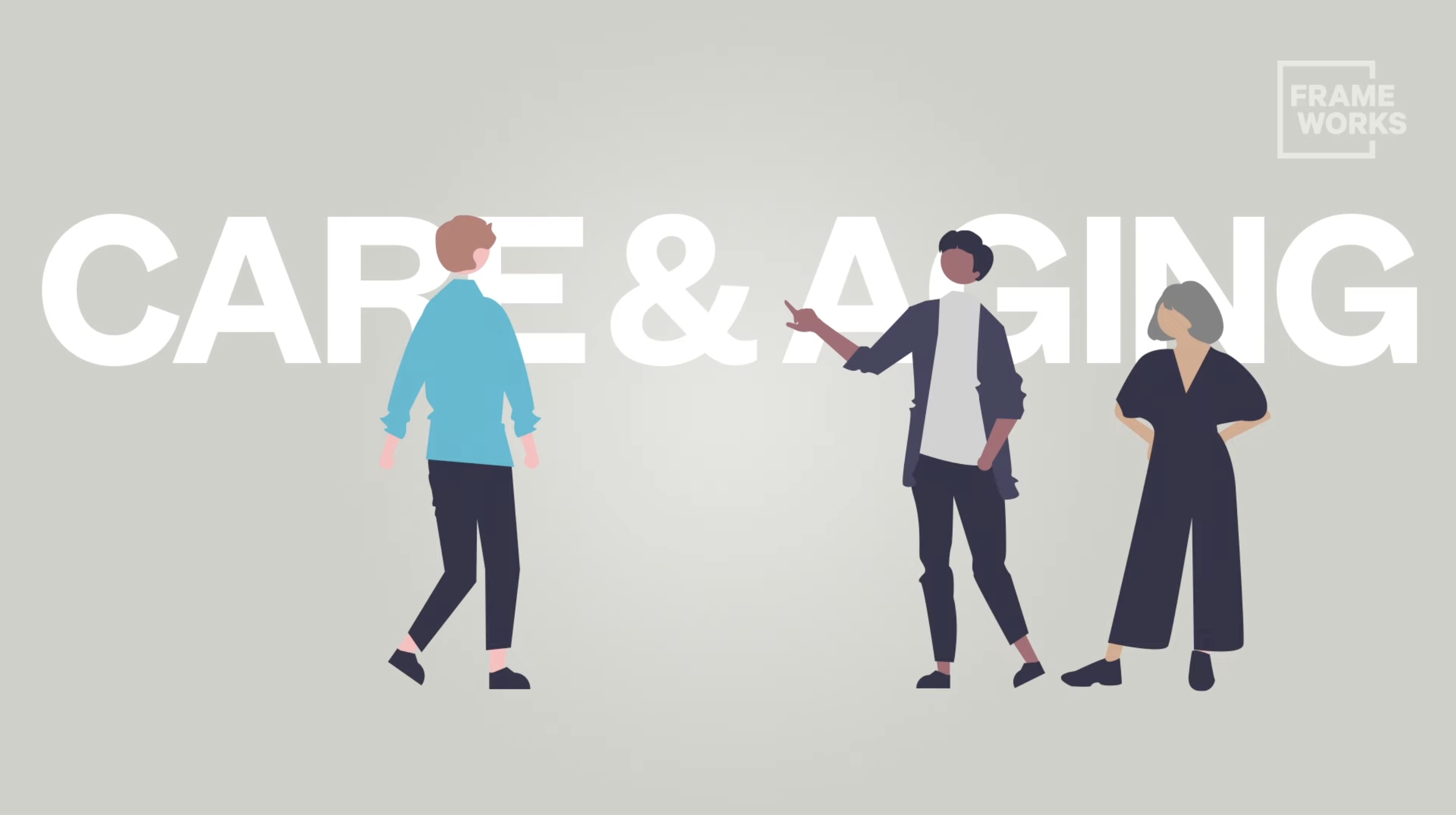 Impact Spotlight: Aging and Ageism - FrameWorks Institute