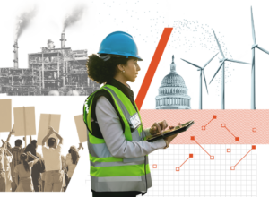 Key Initiatives - FrameWorks Institute