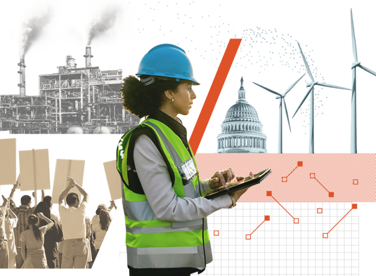 What We Do - FrameWorks Institute