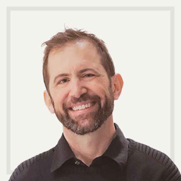 Patrick O'Shea - FrameWorks Institute