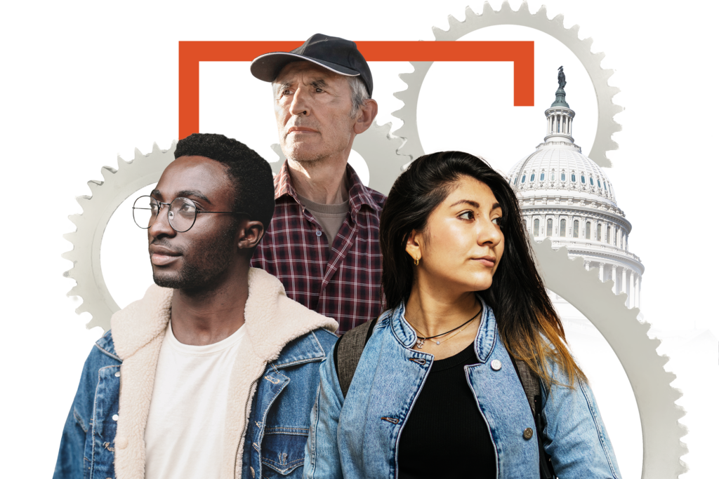 Home - FrameWorks Institute