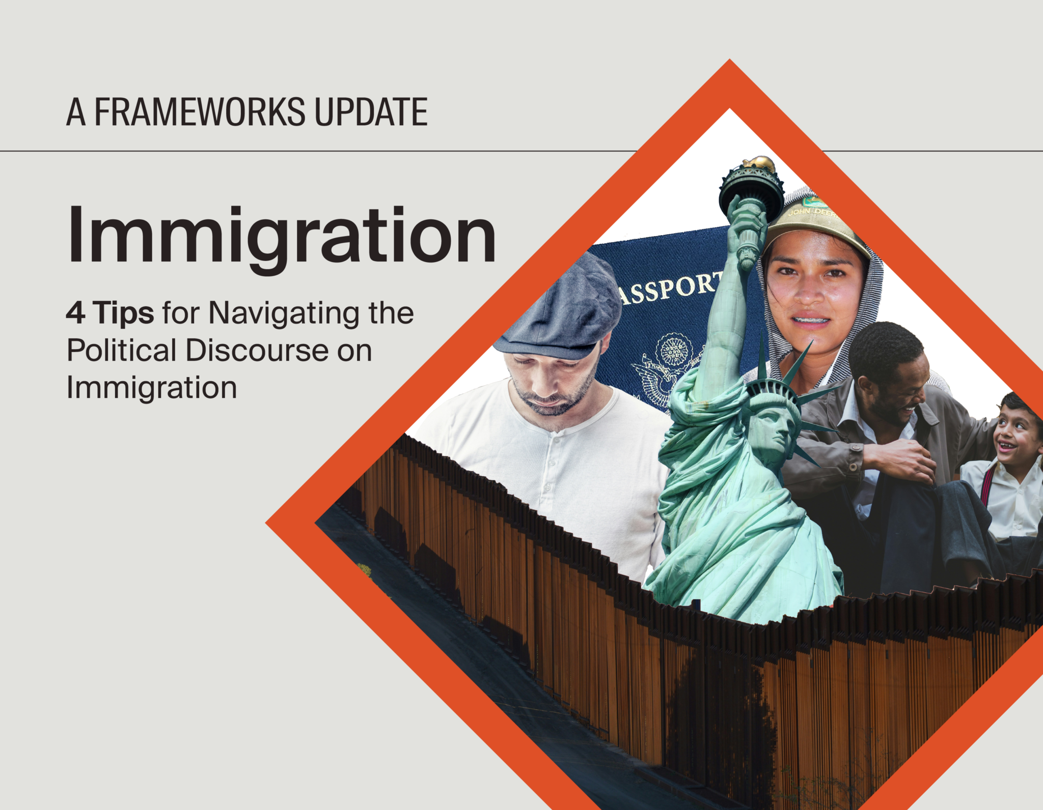 4 Insights for Navigating the Political Discourse on Immigration ...