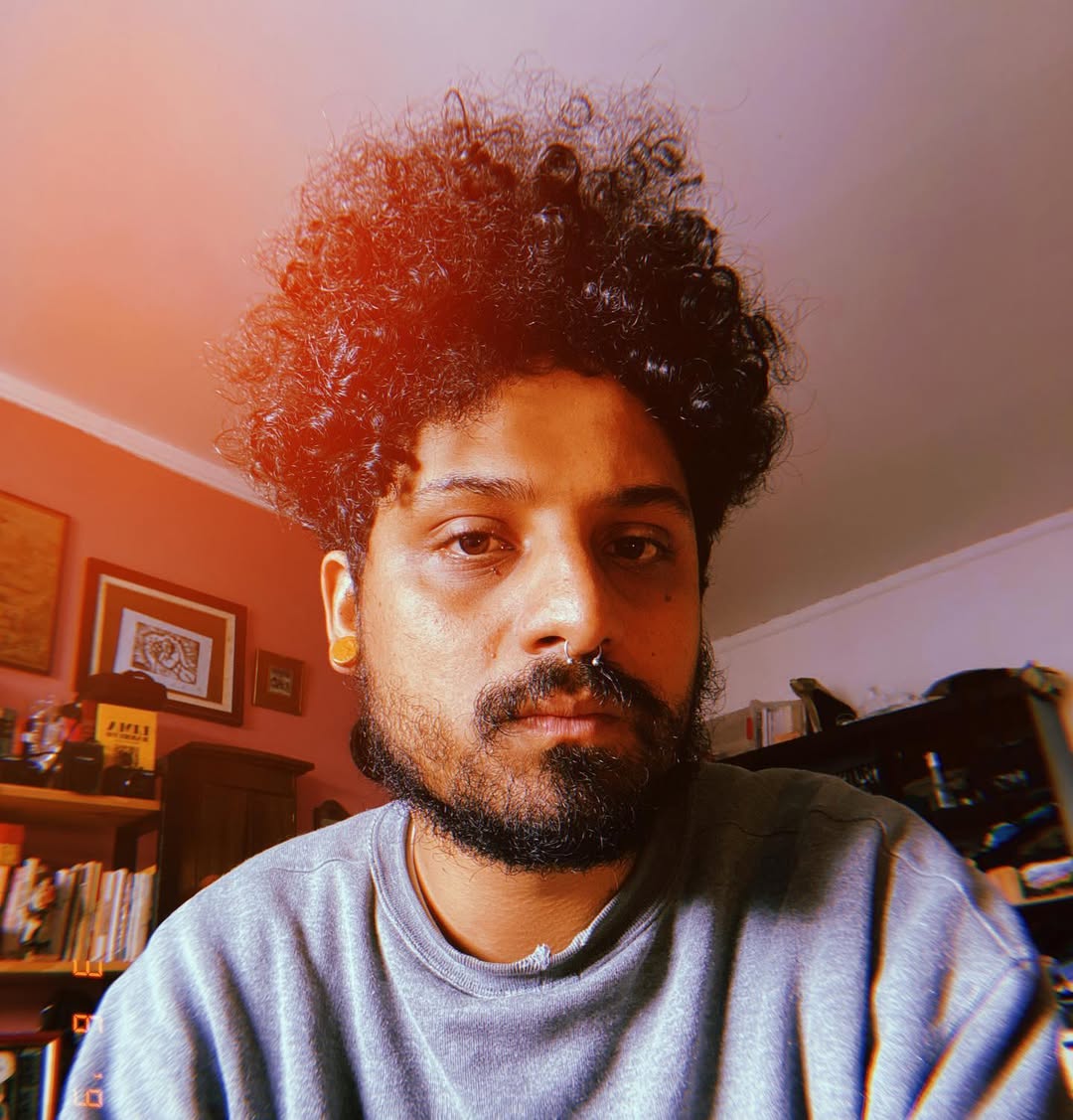 José Vitor Mariano - FrameWorks Institute