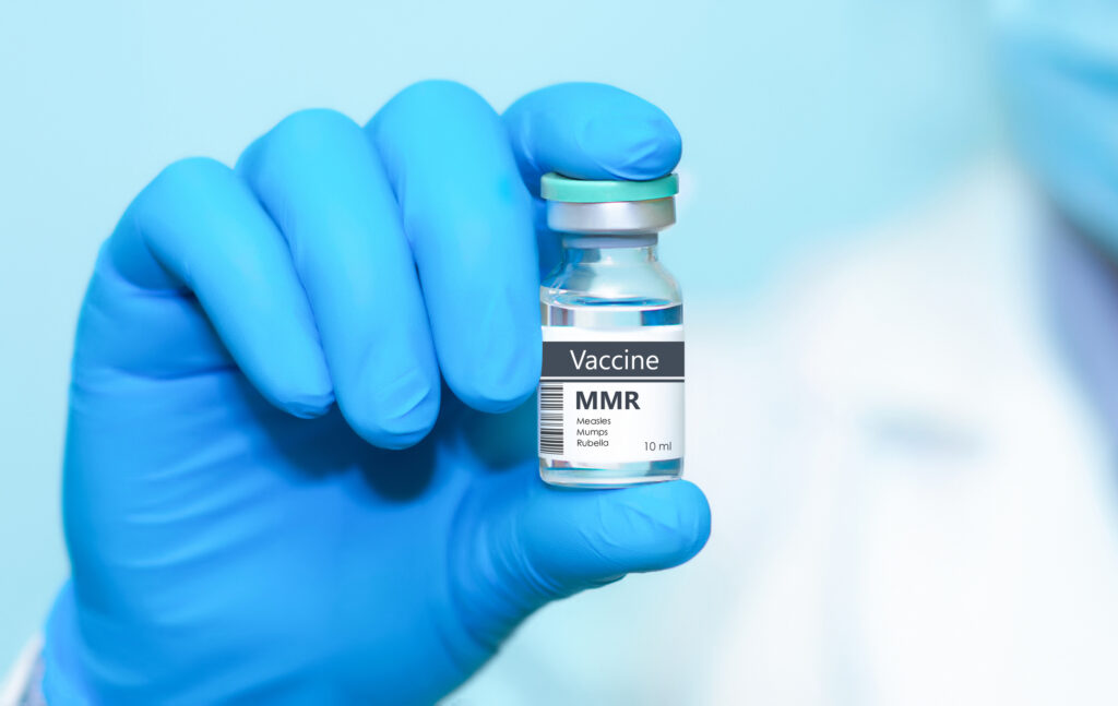 Smart framing can increase immunization rates - FrameWorks Institute