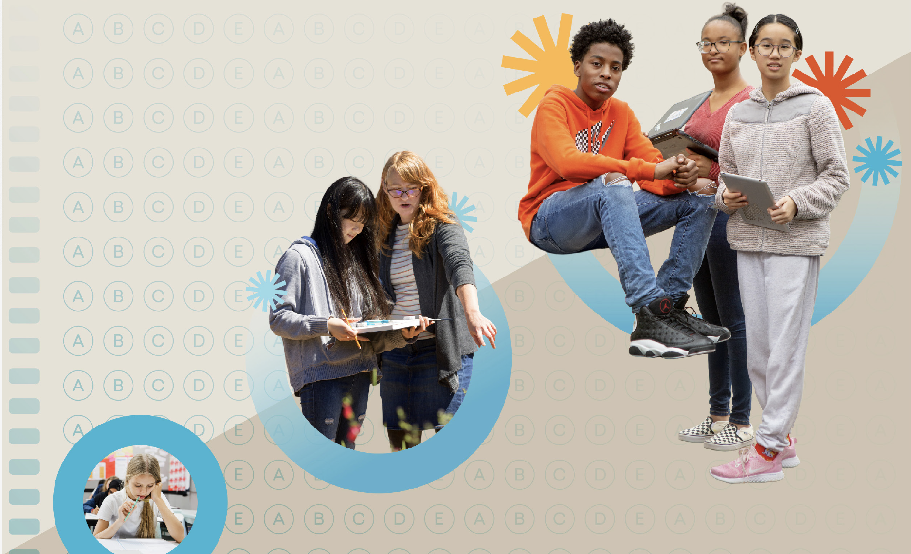 Education - FrameWorks Institute