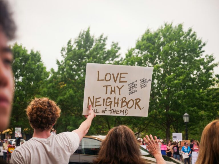 How metaphors catalyze and crystallize anti-immigrant sentiment and ...