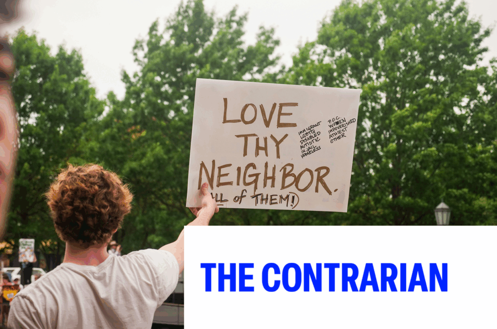 How metaphors catalyze and crystallize anti-immigrant sentiment and ...