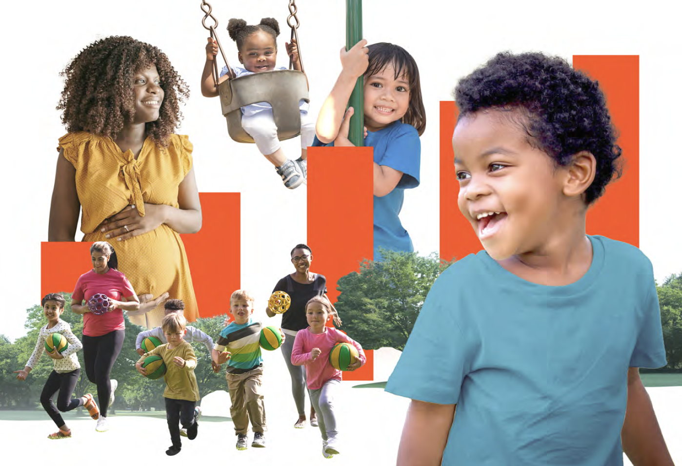Connecting Early Childhood Development to Climate Change - FrameWorks ...