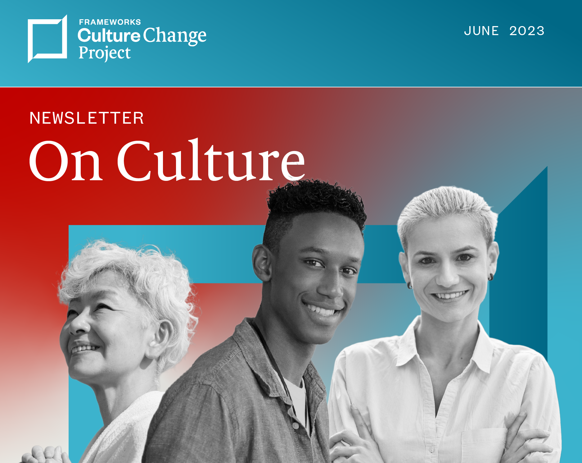 On Culture #3: Three Things to Know About How Americans Are Thinking ...