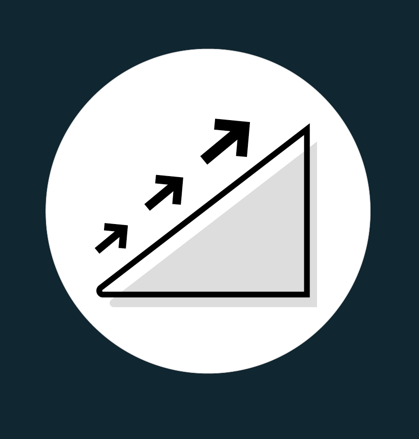 Steep Climb Metaphor Card | FrameWorks Institute Steep Climb Metaphor Card | FrameWorks Institute