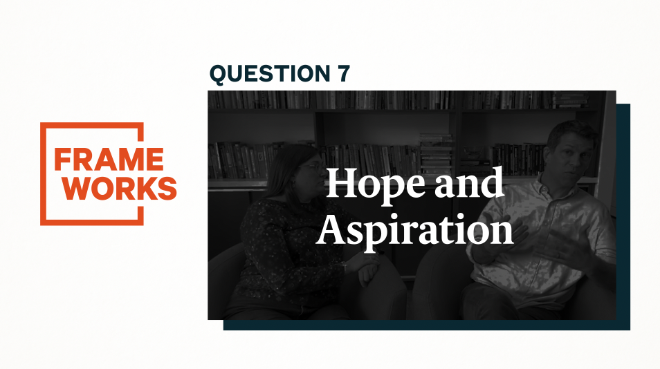 Framing Social Issues during Election Season: Video Q&A Series ...