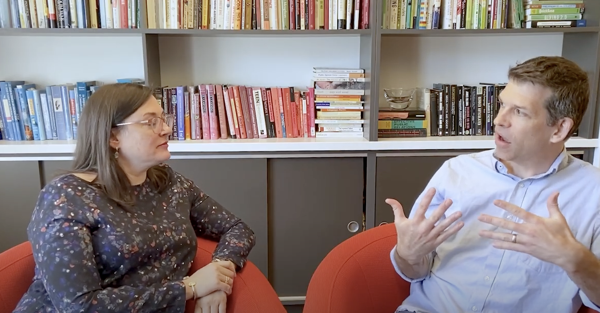 FrameWorks Institute