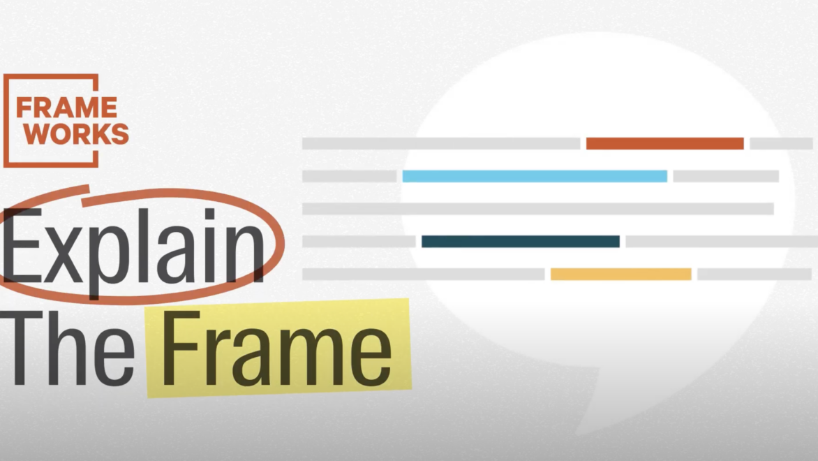 FrameWorks Institute